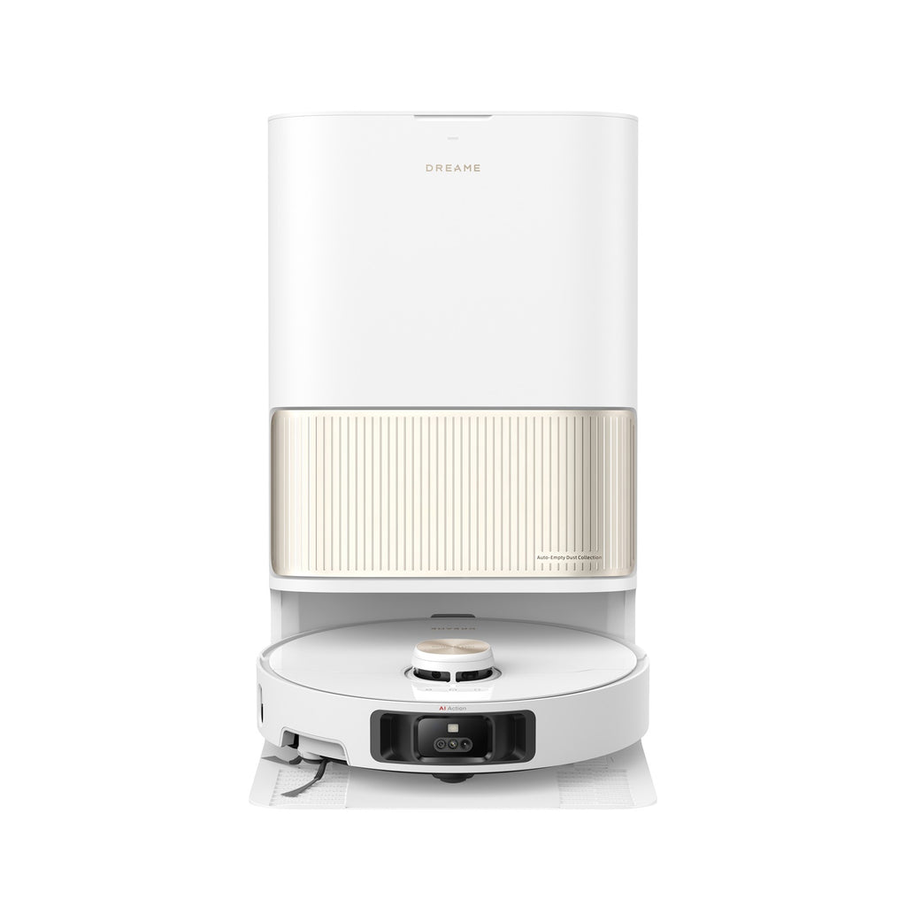 Dreame L40 Ultra Robot Aspirapolvere – Dreame Italy
