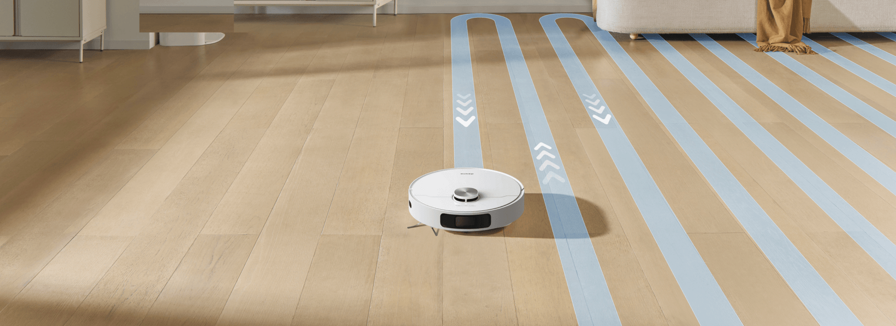 Dreame L10 Prime Robot Aspirapolvere – Dreame Italy